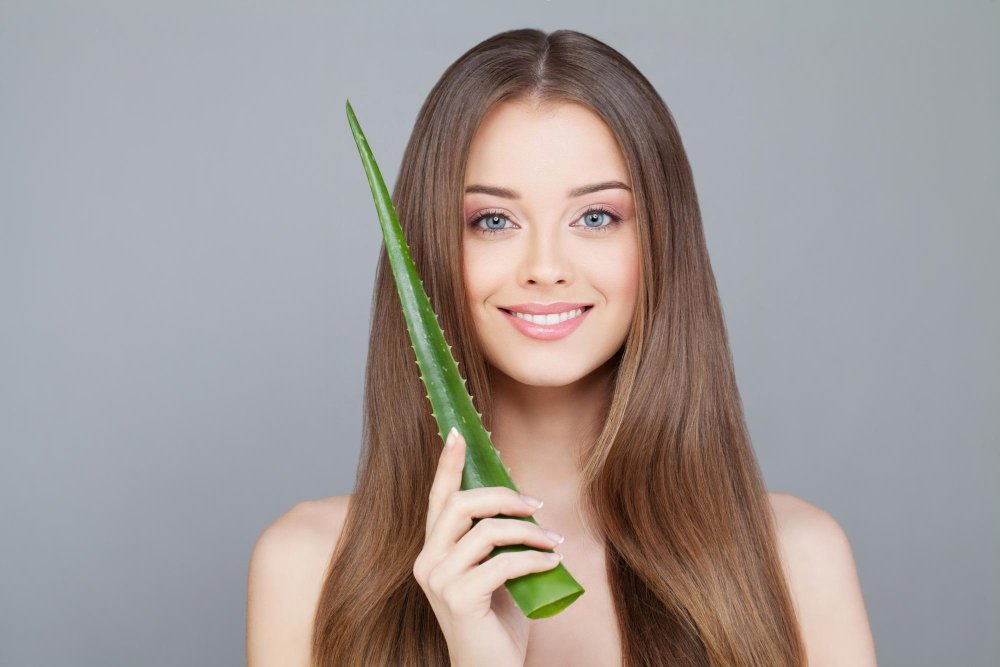 Aloe vera pentru par: beneficii, proprietati si mod de utilizare